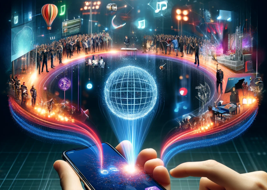 BLOG & COLUMN | Eventory（イベントリー） イベント・ウェビナーDXツール